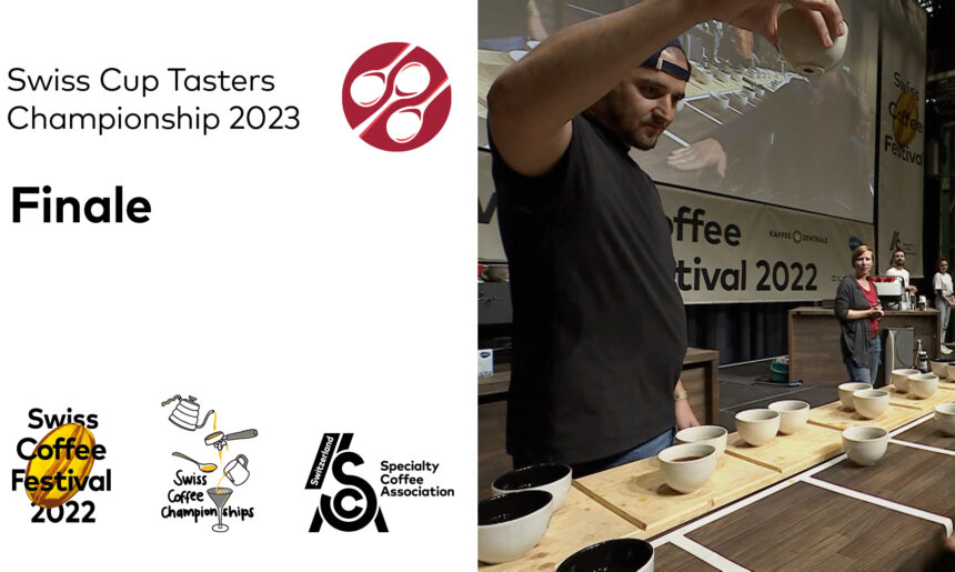 Cup Tasters Championship 2023: Komplette Rangliste – SCA Schweiz