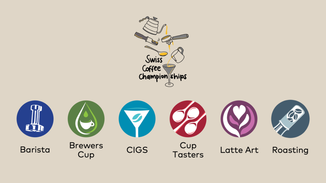 Speciality Coffee Association Schweiz