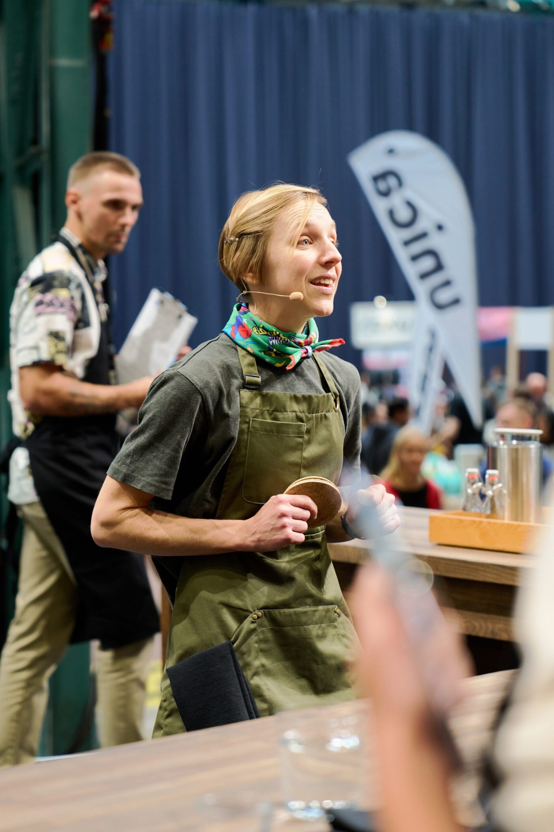 Swiss Barista Championship 2026 – Pre-Rounds Are Here! – SCA Schweiz